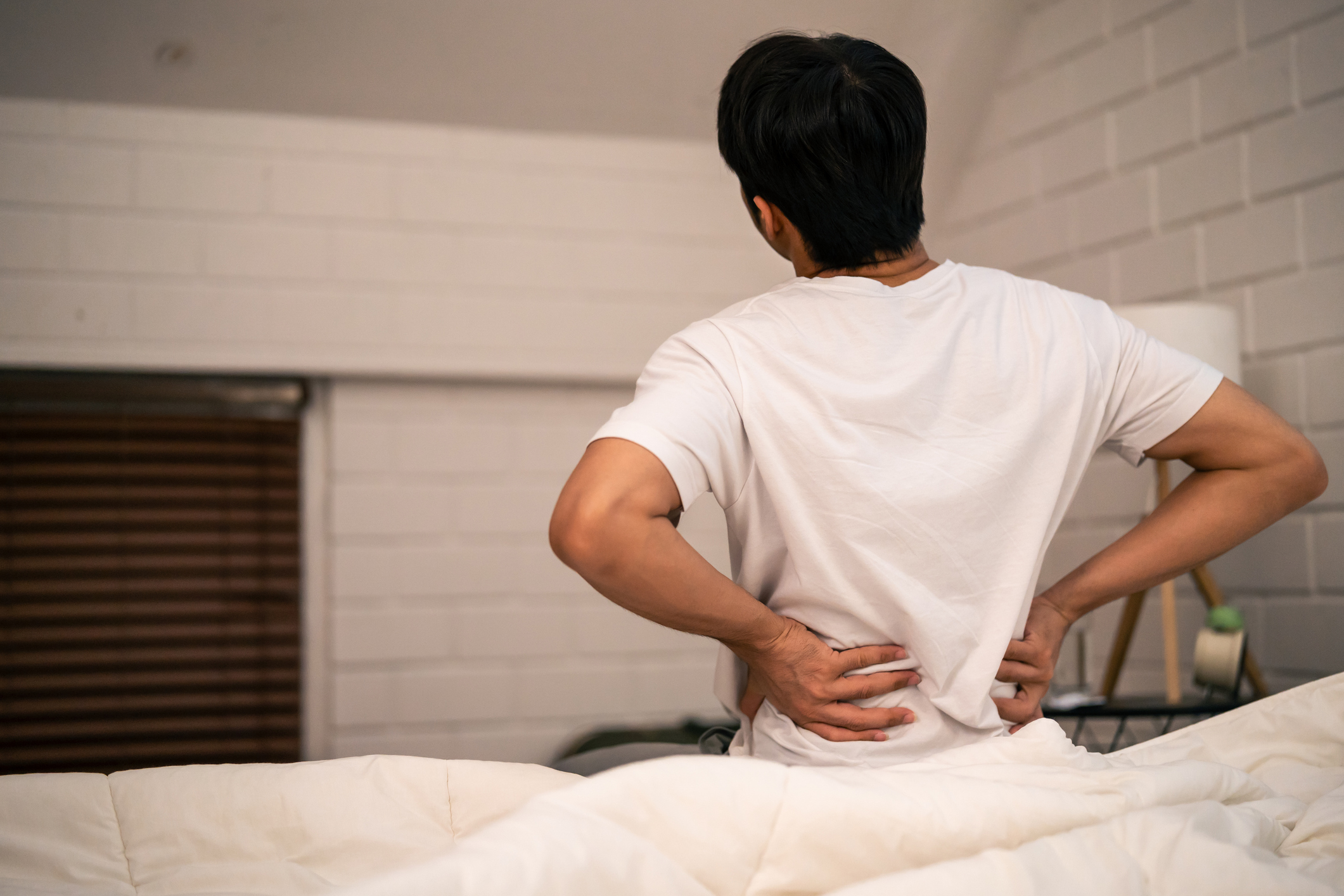 When it comes to chronic pain, you cannot always trust your brain ...